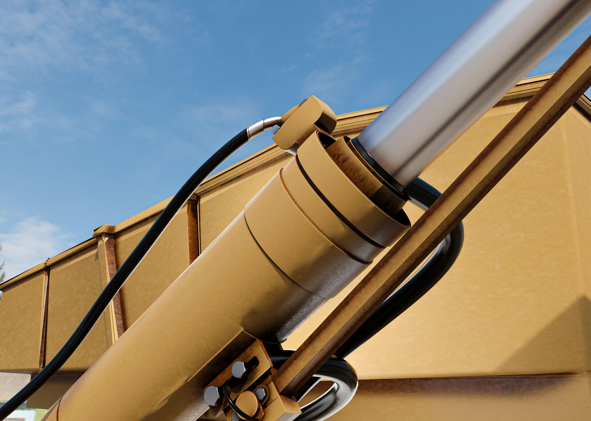 Oilfield Engineering & Services Group – OESG global expertise local partner